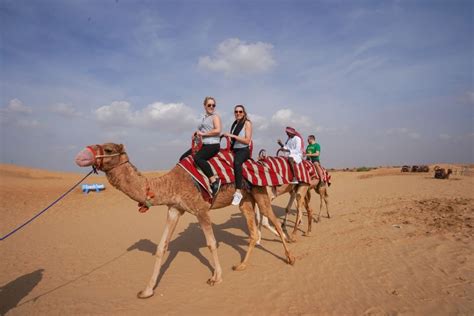 Best 5 Desert Safari Tours In Dubai Top Rated Himalayan Gypsy