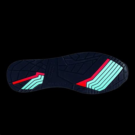 Martini Racing Sparco Gymkhana Mechaniker Sicherheitsschuhe Marineblau