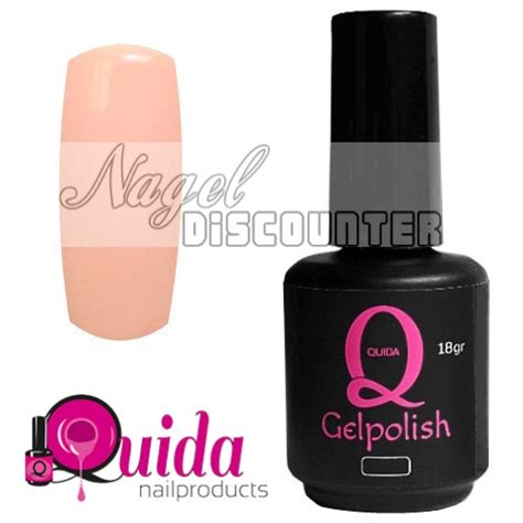 Quida Gelpolish 118 18 Gr Nageldiscounter