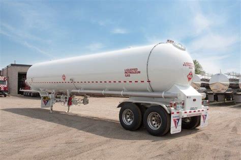 Tips For Unloading A LPG Tanker Transcourt Inc
