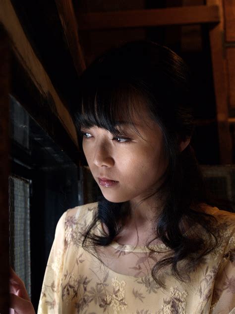 Yumika Hayashi Telegraph
