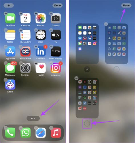Ways To Find Hidden Apps On Iphone Guiding Tech