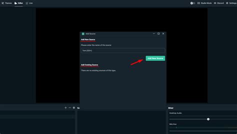 Setting Up Stream Labels Streamlabs