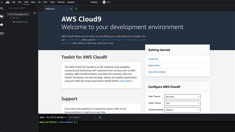 aws 2 tier architecture using terraform cloud and configuring a ci cd pipeline using github by