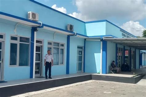 Dishub Bantul Tempati Gedung Baru Kantor Uji Kendaraan Krjogja