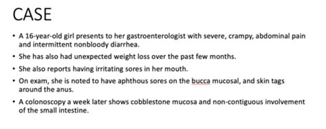 Clin Med 2 GI Exam Topics Flashcards Quizlet