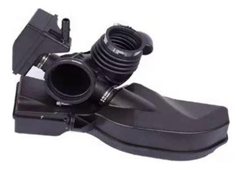 Resonador Ducto Aire Original Gm S L Al