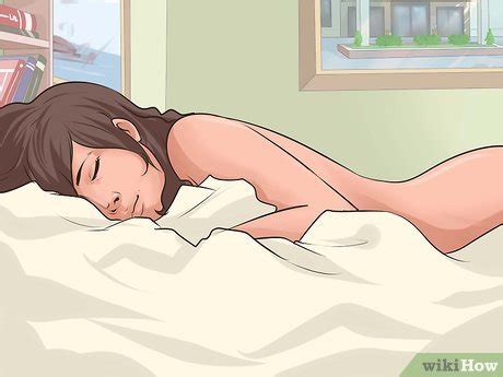 كيفية حب أن تكون عاريا 15 خطوة صور توضيحية wikiHow