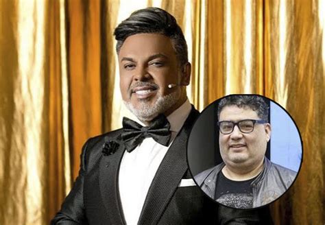 Chibolín llama imbécil a Alfredo Benavides El Chino
