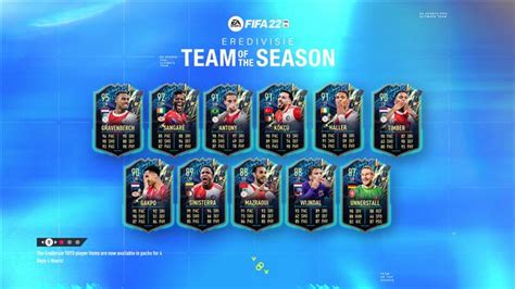 Le Guide FIFA 22 TOTS Voit Messi Mbappe Et Neymar Obtenir De Nouvelles