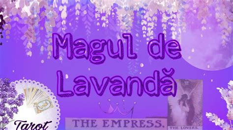 Tarotscop Balan Iunie Youtube