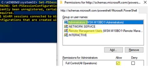 How To Enable And Configure Winrm Windows Remote Management Via Gpo