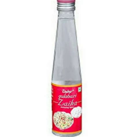 Dabur Gulabari Premium Rose Water 250 Ml At Rs 65 In Bengaluru ID