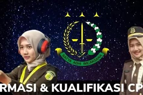 CPNS 2023 Inilah Formasi CPNS Kejaksaan RI Lulusan Hukum D3 Juga SMA