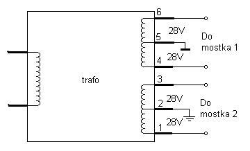 układ prostowniczy do trafa elektroda pl