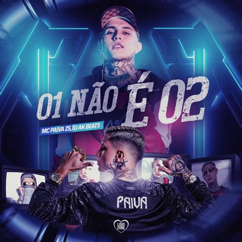 N O Single De Mc Paiva Zs Spotify