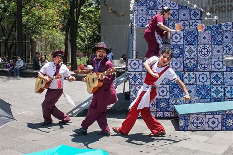 Ese Amor De Romeo Y Julieta Teatro Unam