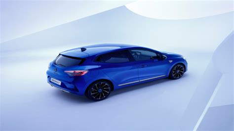 Yeni Renault Clio Türkiye de Tanıtıldı Yola Çıkacağı Tarih Belli Oldu