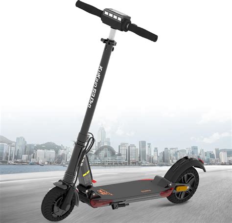 Patinete Electrico Adultos W Motor Patinete Electrico Plegable