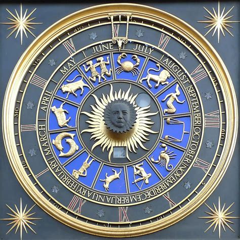 Astrologia E Amor Via Astral