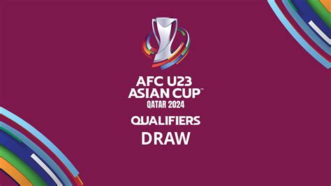 Afc U Women S Asian Cup Qualification Image To U