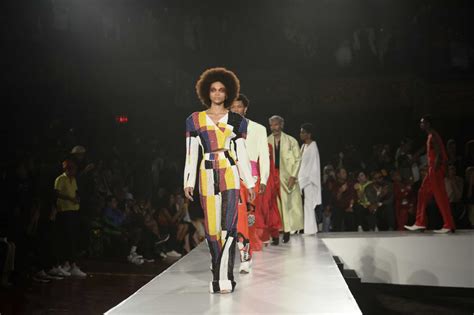 Black Fashion Designers You Absolutely Need To Know