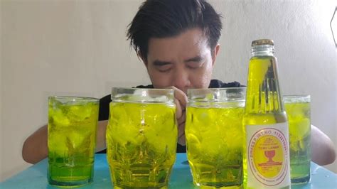 Minuman Temulawak