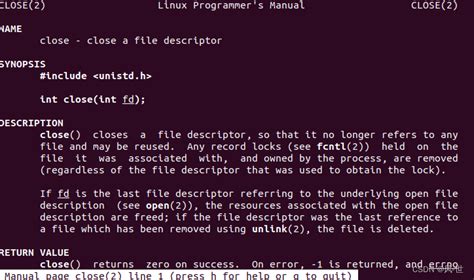 粤嵌实习 了解linux中几个有关文件的函数（open（）、write（）、close（）、lseek（）文本间内容的复制和读取） linux open write csdn博客