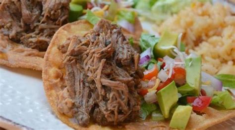 Feria De La Barbacoa 2019 En Actopan Hidalgo Travel MexicoXP