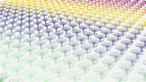 design space exploration with variational autoencoders iaac blog