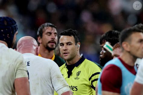 Ben O Keeffe après les scandales de la Coupe du monde de rugby l
