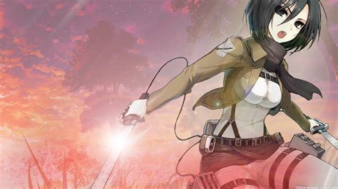 Shingeki No Kyojin Wallpapers Full Hd Micasa WallpaperUse