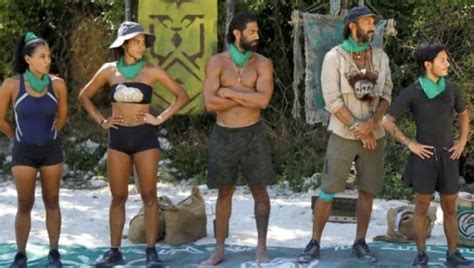 Survivor México 2024 Quién gana el Juego por la Recompensa hoy 15 de