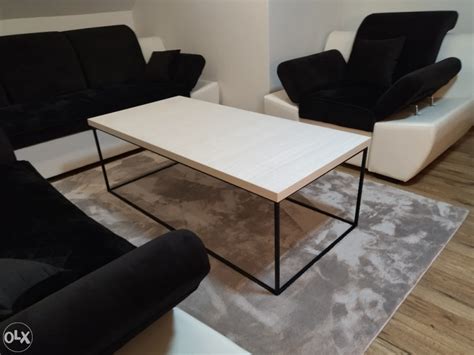 Sto Za Dnevni Boravak Klupski Stolovi OLX Ba