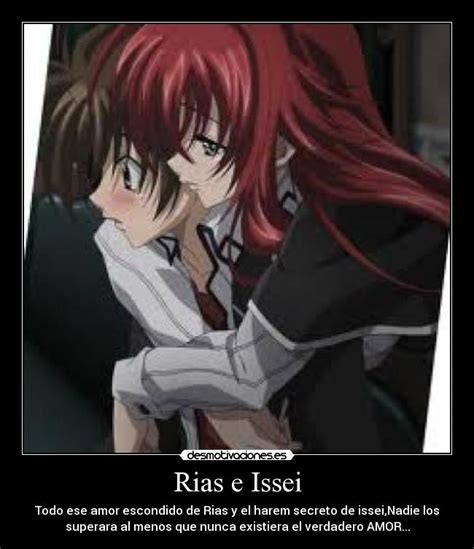Usuario Hyoudou Issei Desmotivaciones