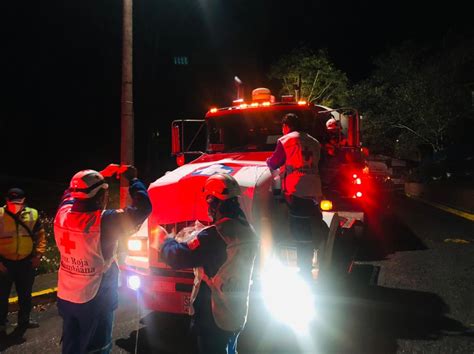 Cruzrojacol On Twitter El Uso Del Emblema De La Misi N M Dica Tiene