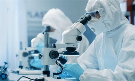 ℹ Nanotecnología en medicina Cómo se usa para mejorar la salud