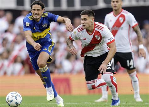 Habrá Superclásico en los cuartos de final de la Copa de la Liga