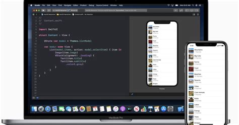 apple s swiftui declarative ui for the win icapps blog