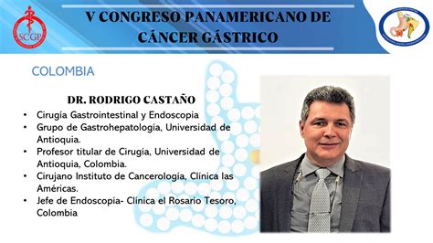 Congreso C Ncer Sociedad De Cirujanos Generales Del Per