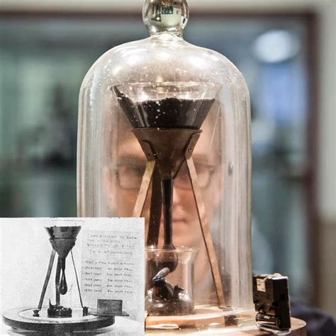Physics In History On Twitter The Longest Running Experiment The