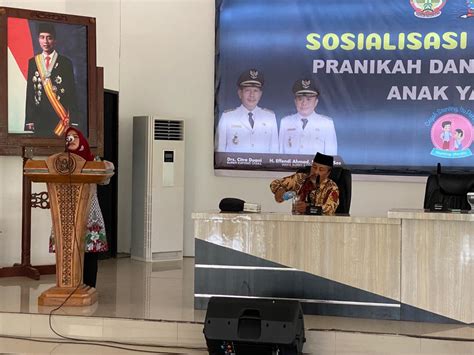 Bangun Generasi Berkualitas Cegah Stunting Sebelum Menikah Kalbar Post
