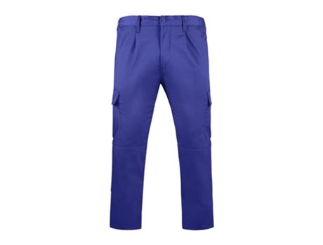 Calças Largas ROLY 40 Azul Worten pt