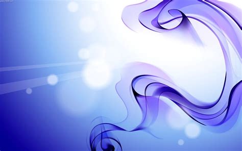 Imagem de papel de parede Ternura Abstratos Azuis Download Grátis