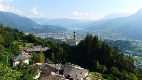 Viaggio tra i borghi della Valsugana i più belli da scoprire ora