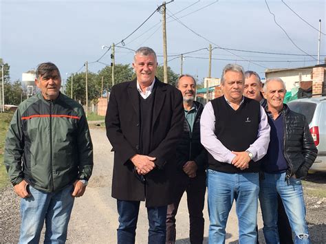 Cooperativa Eléctrica celebra su aniversario N 88 con obras de