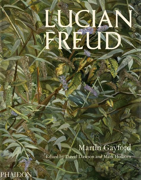 Lucian Freud Portraits Pallant Bookshop