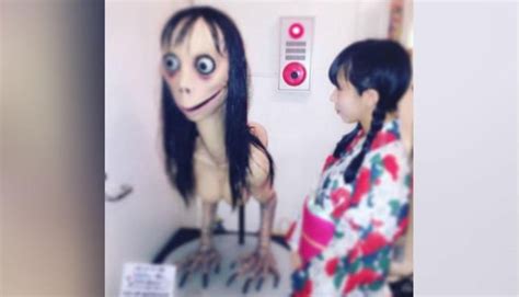 WhatsApp Viral Momo no era el único número al que no debes contactar