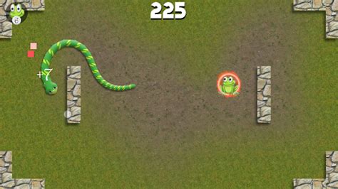 Snake Classic The Snake Game Apps On Google Play