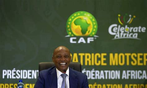 La CAF dévoile le calendrier de la CAN Côte d Ivoire 2023 H24info